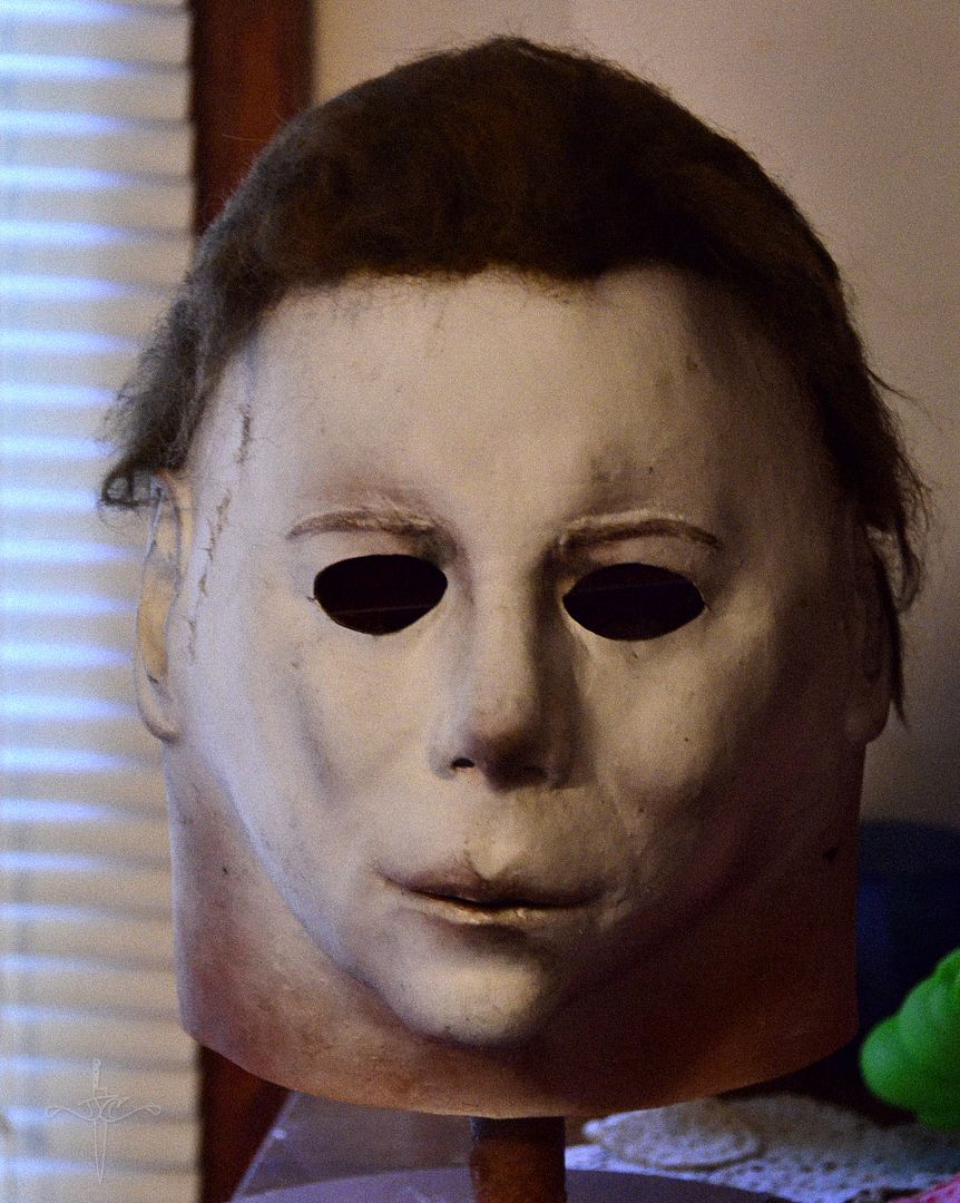 Nightmare- - General Discussion - Michael Myers forum